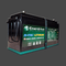 Clearview Towing Mirrors [Compact, Pair, Power-Fold, Indicators, Elect ...